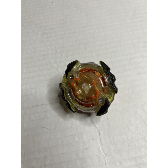 Hasbro | Toys | Beyblade Burst Evolution Ripfire Pack Roktavor R2 ...